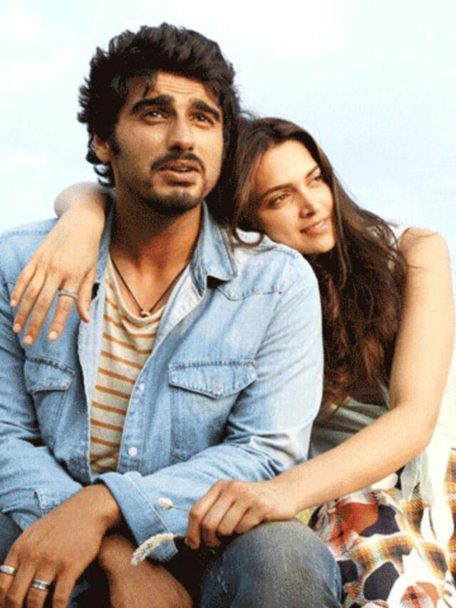 Deepika Padukone to Arjun Kapoor: Here's how much the star cast of ... Deepika Padukone to Arjun Kapoor: Here's how much the star cast of ...
