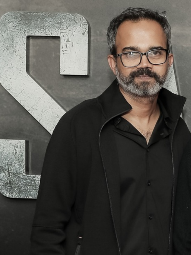 Prashanth Neel's Next Movies: Ajith Kumar's AK64, Prabhas' Salaar 2, Jr ...